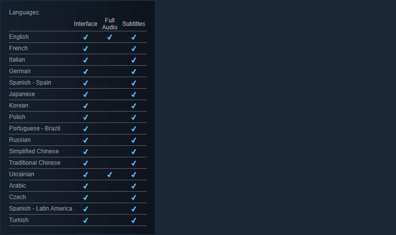 스토커 2 : 체르노빌의 심장, 2023 게임스컴에 참가한다! | rereco