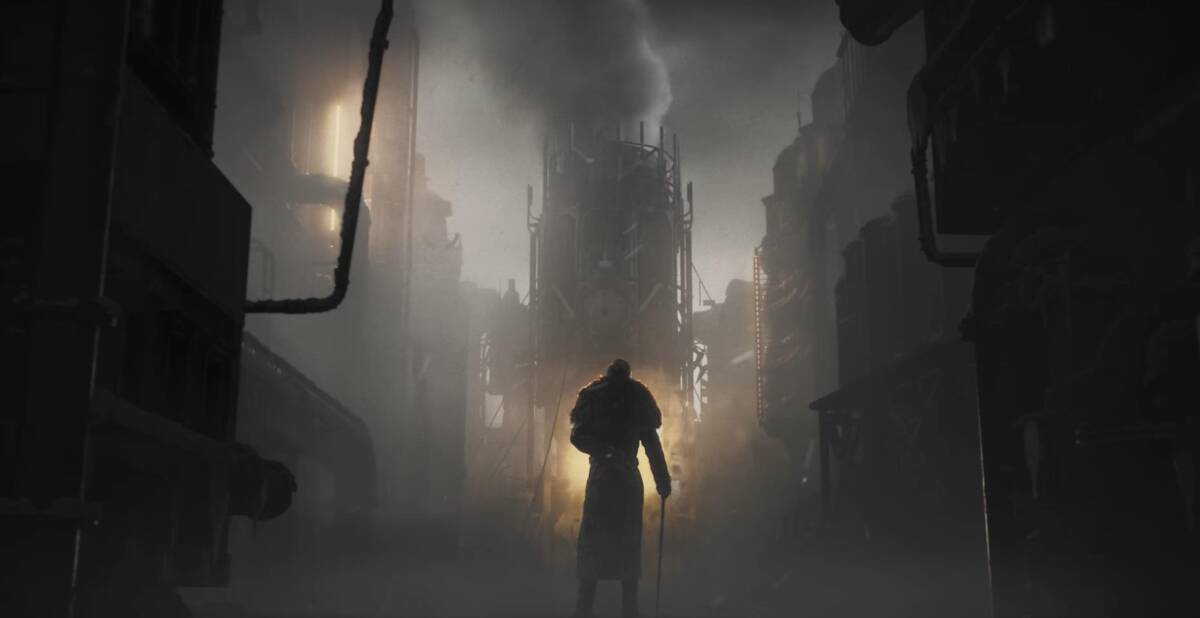 기대 만발 신작 게임 프로스트펑크2 과연 어떤 모습일까? | rereco