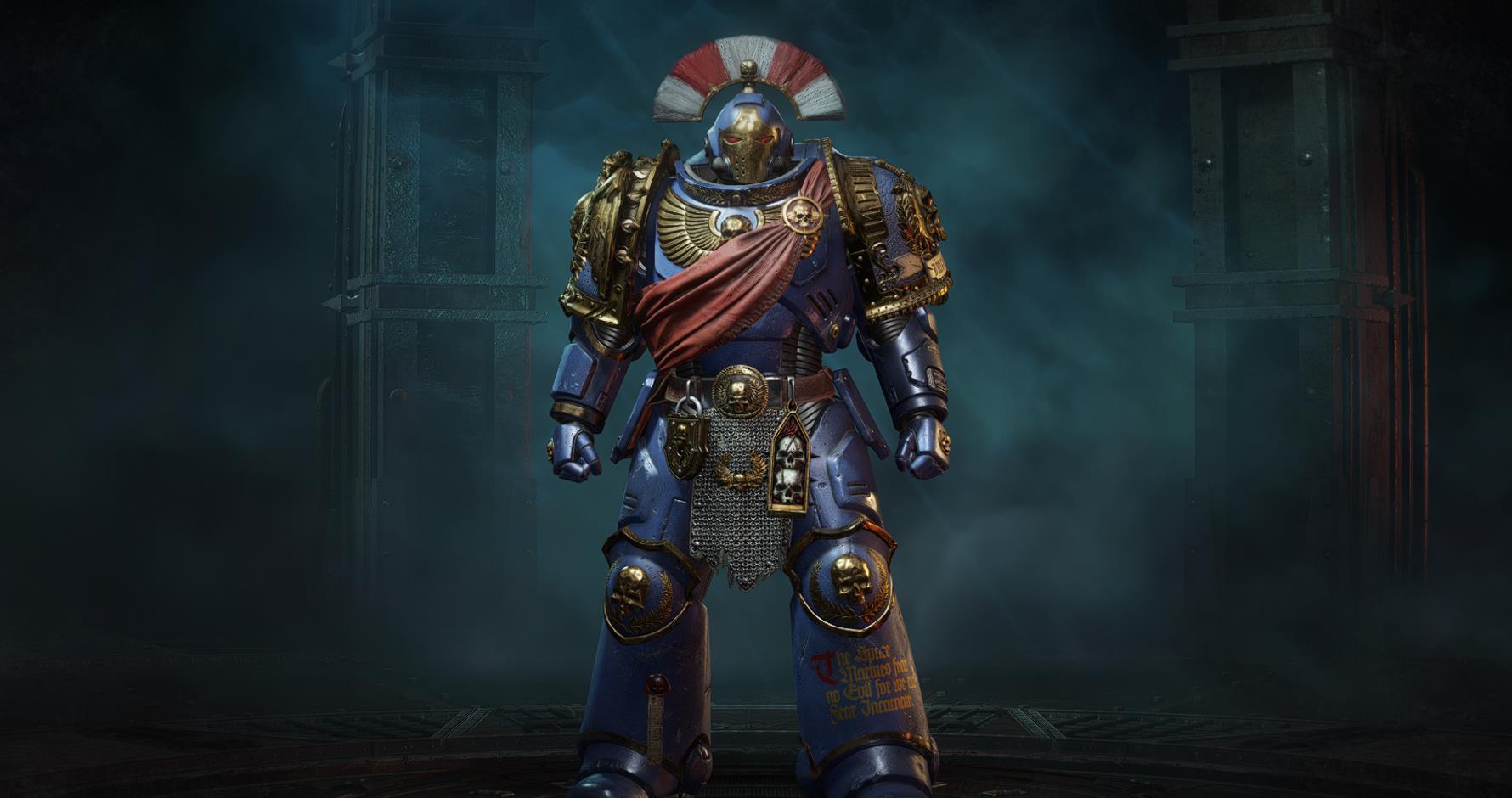 워해머 스페이스마린 2 클래스 티어별 추천 - RERECO