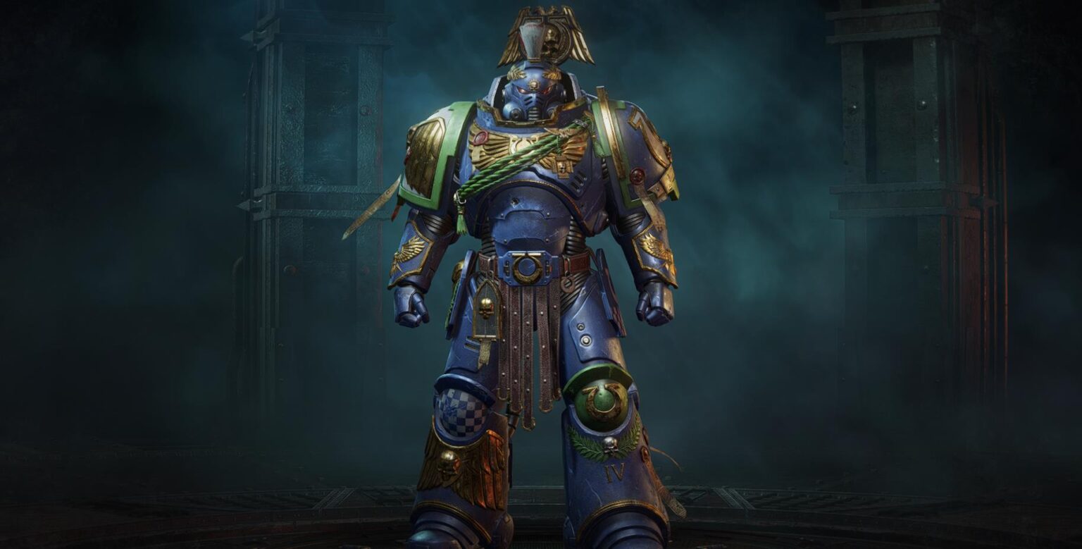 워해머 스페이스마린 2 클래스 티어별 추천 - RERECO